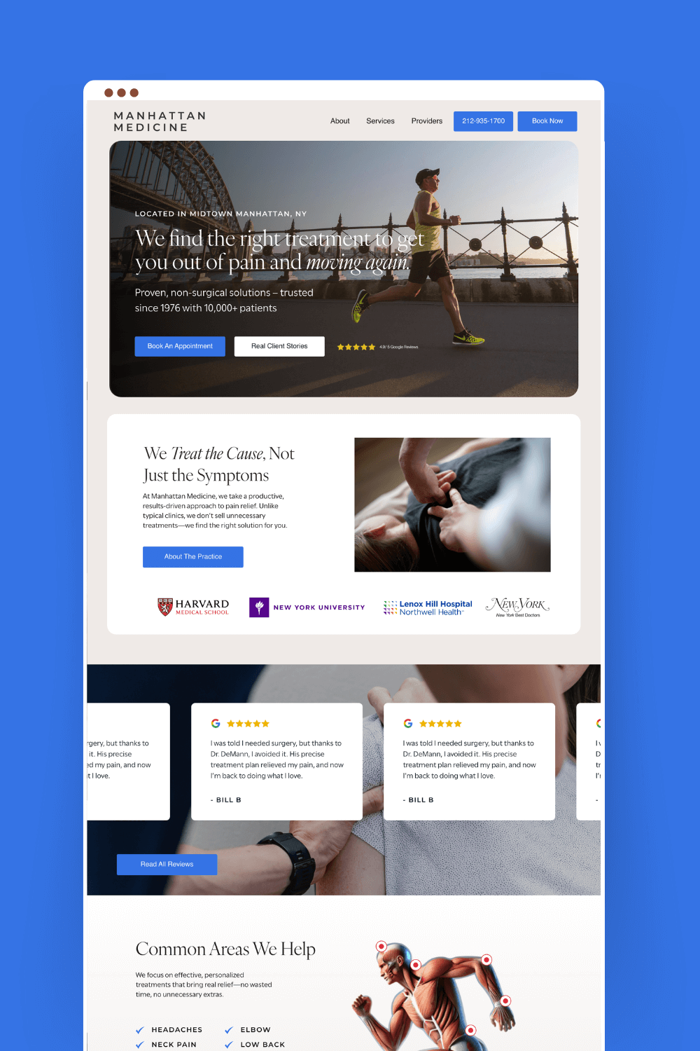 How to Create a Brand Board ( Free Template + Examples)