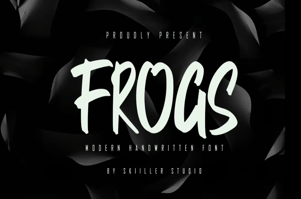 100+ Best Handwriting Fonts For A Stylish Look