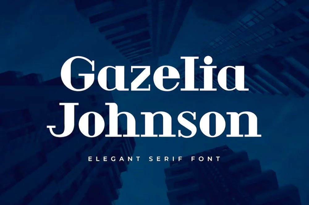 41+ Best Masculine Fonts For Modern & Bold Design