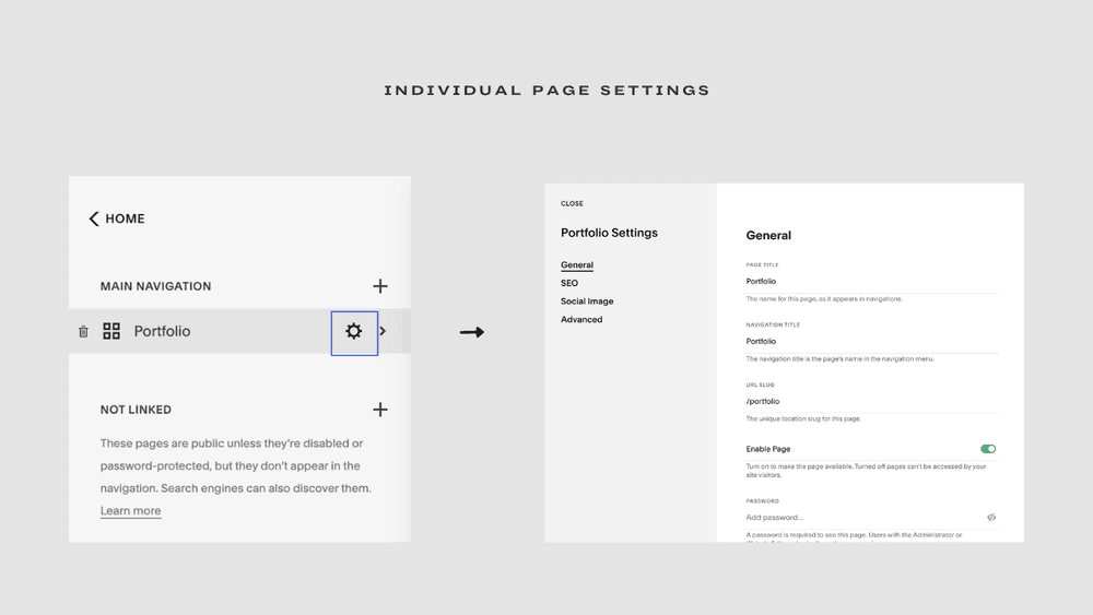 How to Build a Squarespace website: A step-by-step guide (With Video)