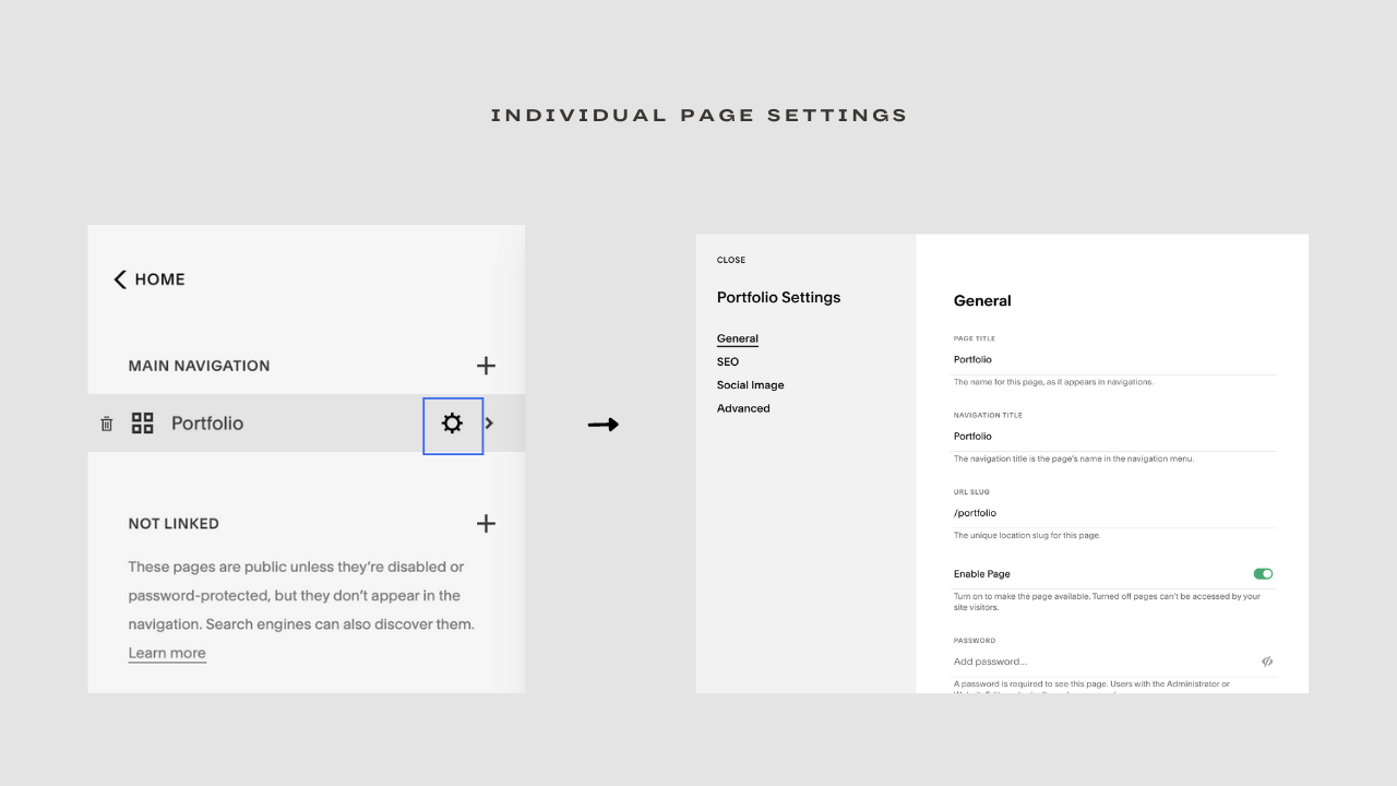 How to Build a Squarespace website: A step-by-step guide (With Video)