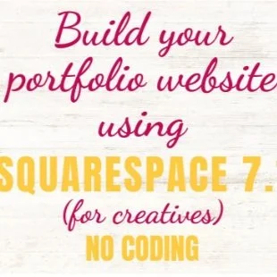 12 Best Squarespace Courses [2023]