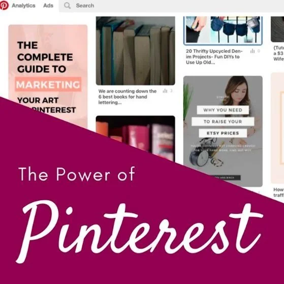 11 Best Pinterest Courses For Bloggers & Businesses: Pinterest ...