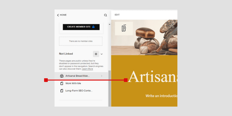 Squarespace Courses 101: Launch Your Course