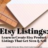 12 Best Etsy Courses To Get You Started