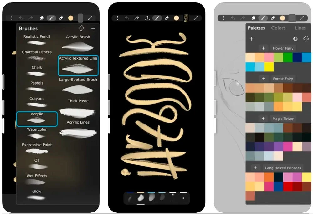 16 Best Design App For iPhone: To Unleash Your Creativity