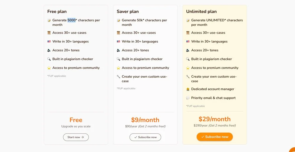 10+ Best AI Story Generator Tools For Fiction Compared (2022)