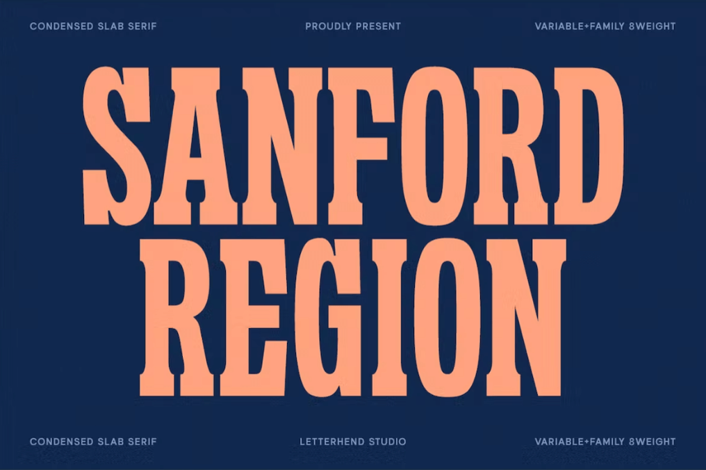 71+ Best Sign Fonts For Compelling Banners