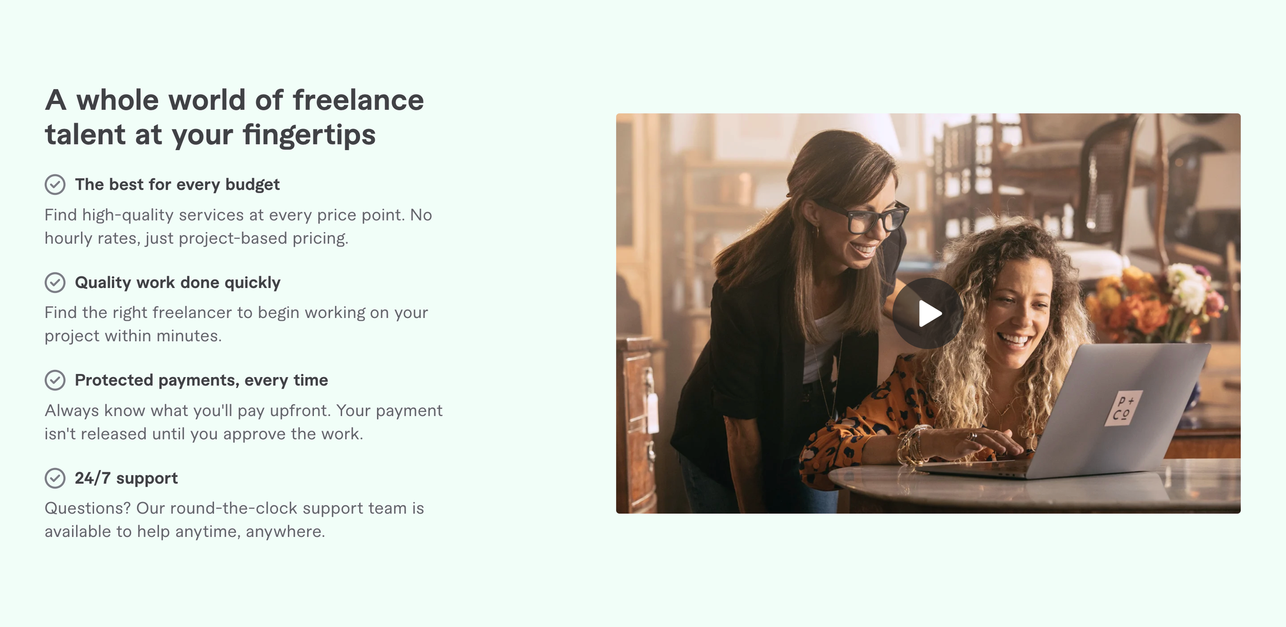 Website Copy Template: How to Write Effective Web Copy That Converts