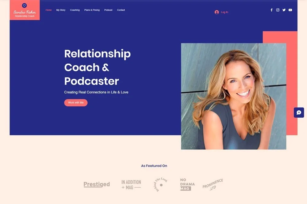 31+ Podcast Website Examples to Inspire Your Own [2024]