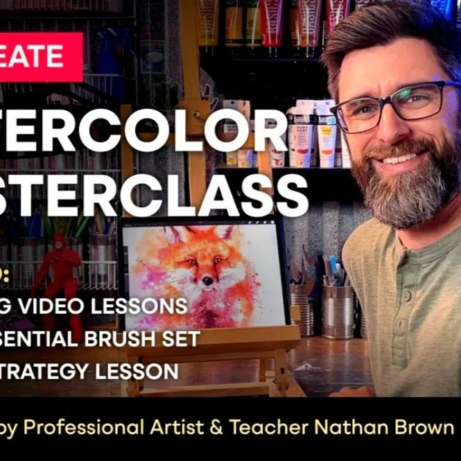 13 Best Procreate Classes For Digital Artists (Top Rated)