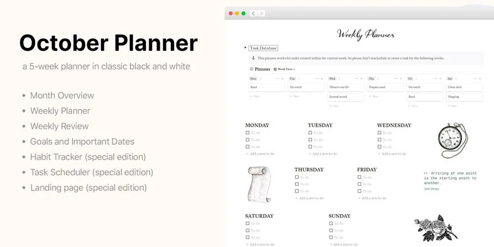 100+ Notion Ideas To Organize Your Life