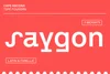 41+ Best Masculine Fonts For Modern & Bold Design
