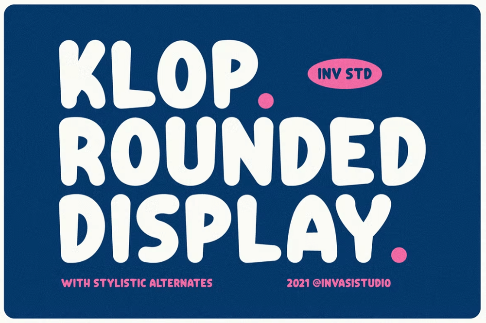 66+ Best Kids Fonts For Your Design Projects