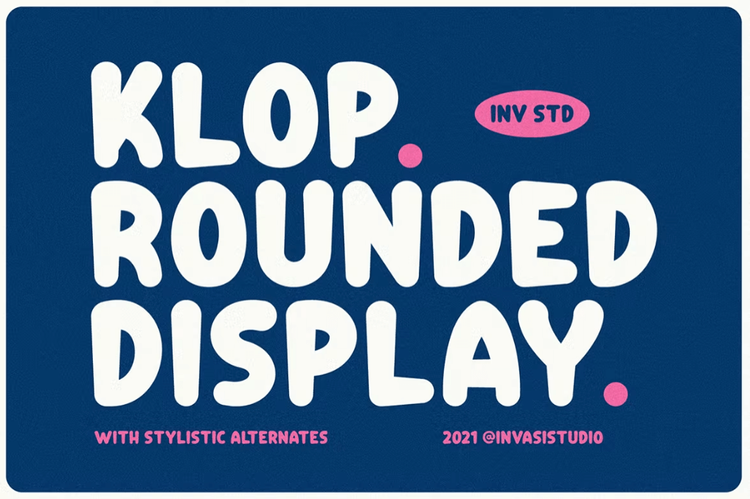 66+ Best Kids Fonts For Your Design Projects