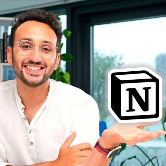 7 Best Notion Courses to Get Your Mind Organized And Productive