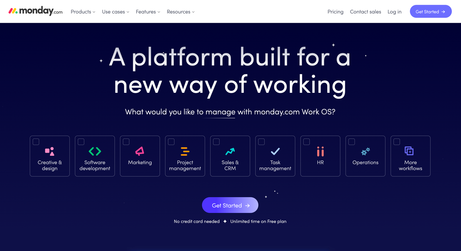 Website Copy Template: How to Write Effective Web Copy That Converts