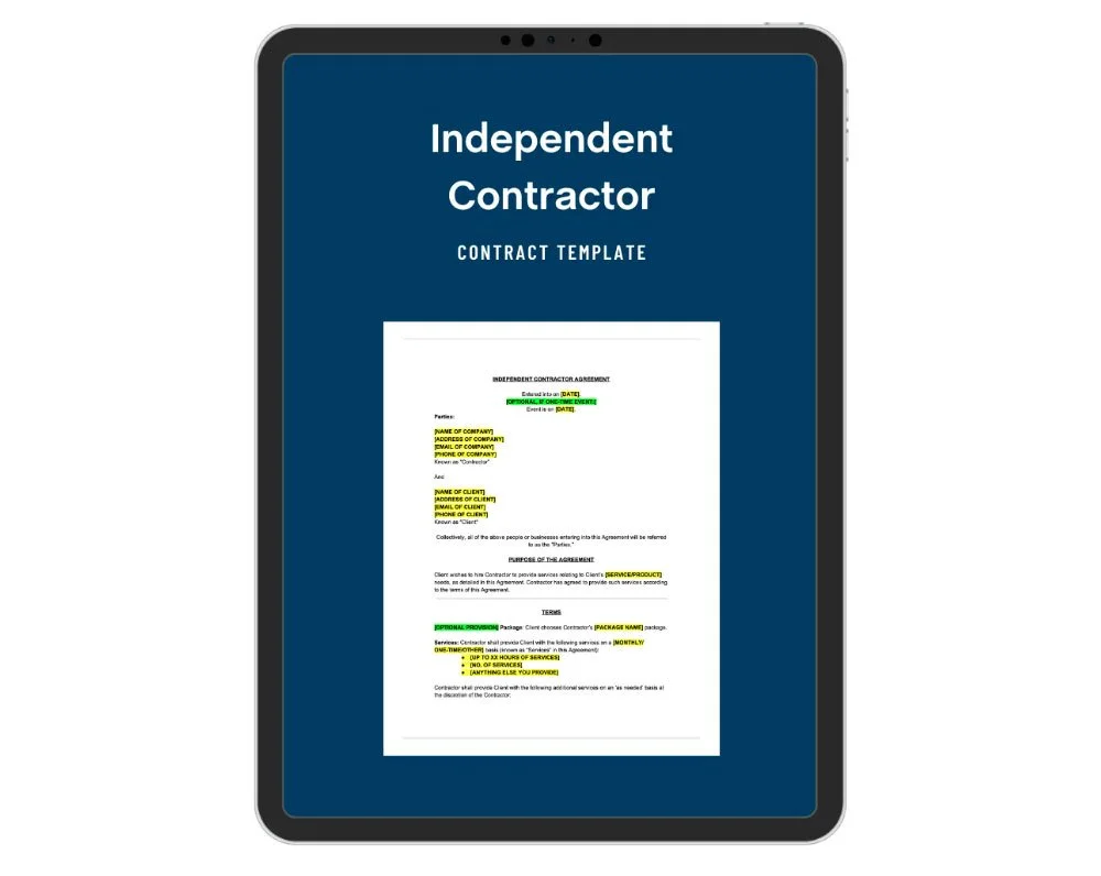13 Best Photography Contract Templates To Keep Your Business Safe