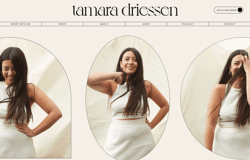 55+ Squarespace Website Examples To Inspire You [2025]