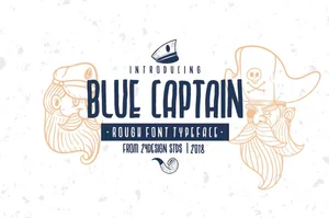 41+ Best Masculine Fonts For Modern & Bold Design
