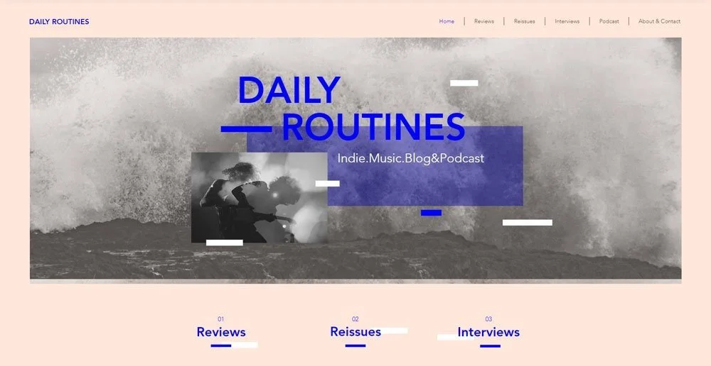 31+ Podcast Website Examples to Inspire Your Own [2024]