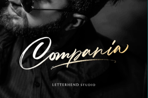 25 Luxury Fonts for Logos To Spice Up Your Branding