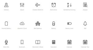 10 Places To Find 100% Cute & Free Notion Icons