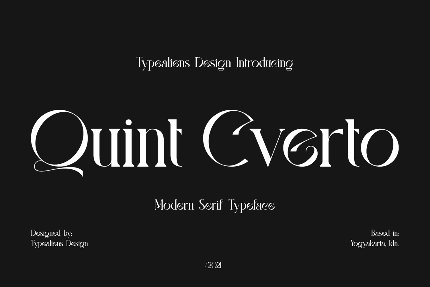 40 Best Luxury Fonts To Spice Up Your Brand