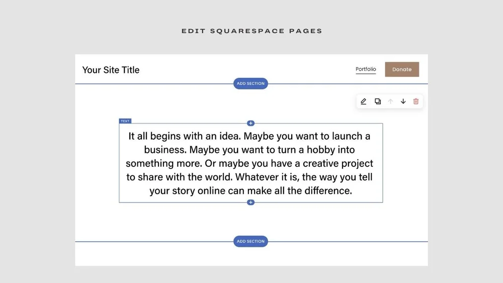 How to Build a Squarespace website: A step-by-step guide (With Video)
