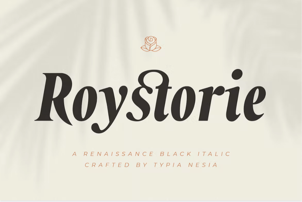 100 + Best Retro Fonts For An Authentic Vintage Design