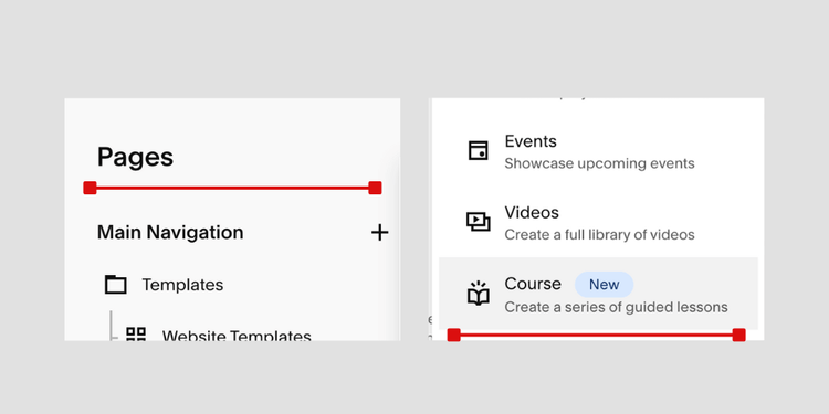 Squarespace Courses 101: Launch Your Course
