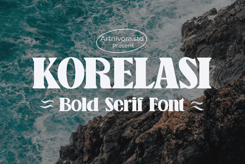 61+ Best Travel Fonts (The Ultimate List)