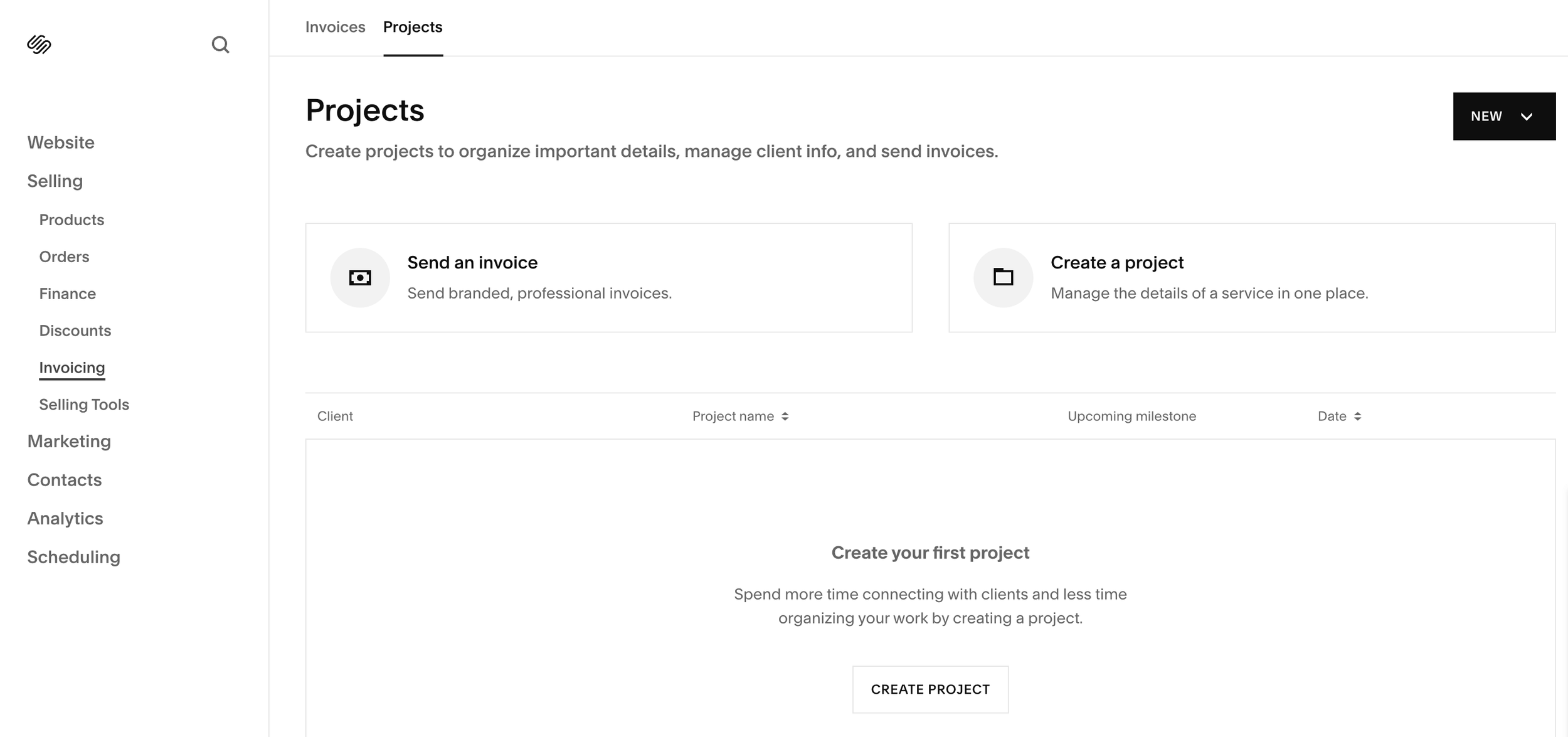 Squarespace Client Portal: A Simple Guide