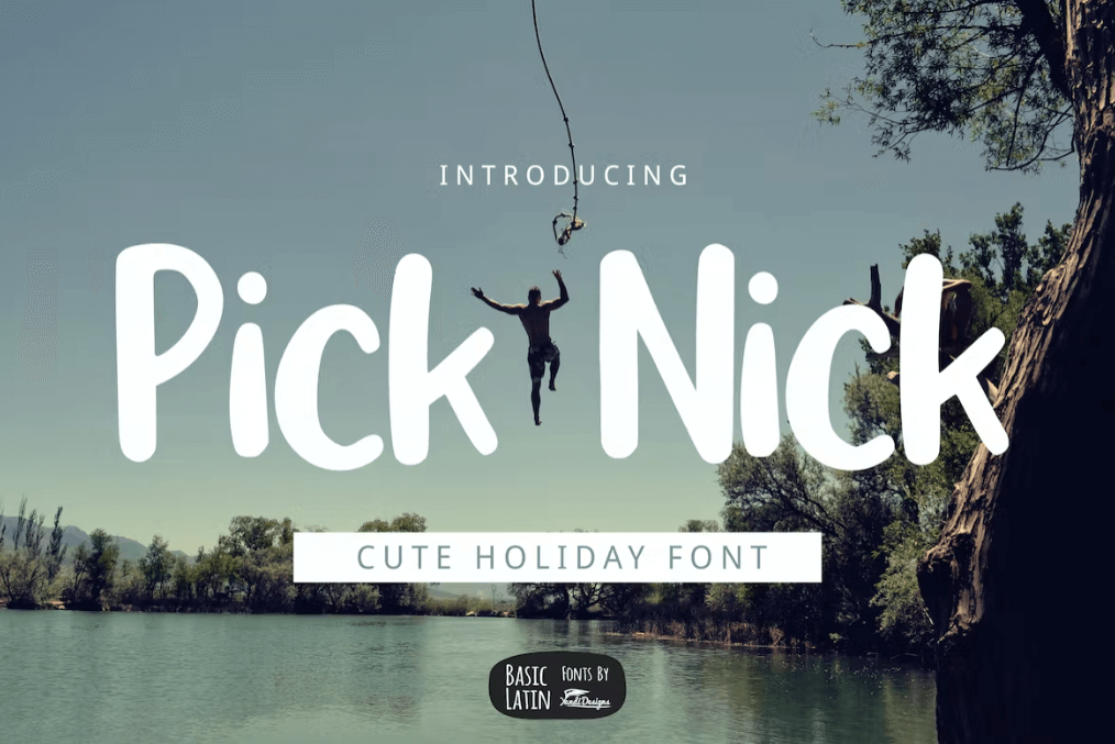 61+ Best Travel Fonts (The Ultimate List)