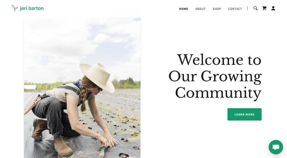 51+ General Contractor Websites (Plus Templates!)