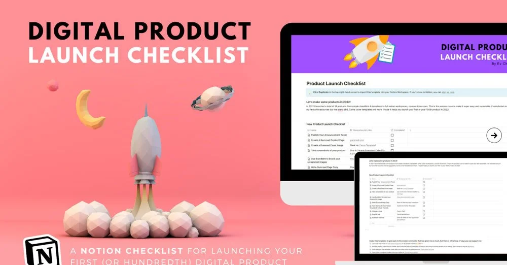 100+ Notion Ideas To Organize Your Life