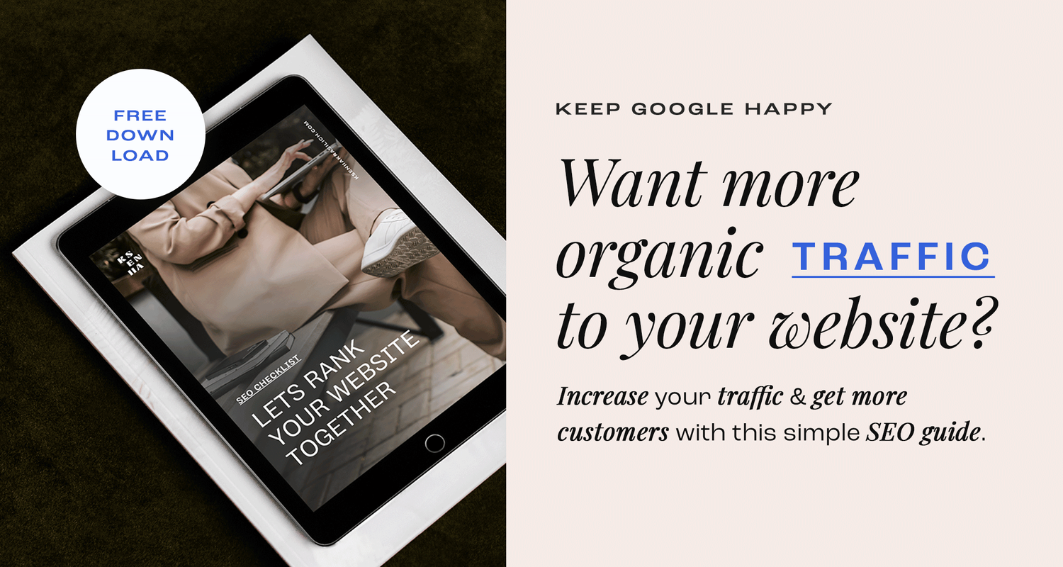 How to Build a Squarespace website: A step-by-step guide (With Video)