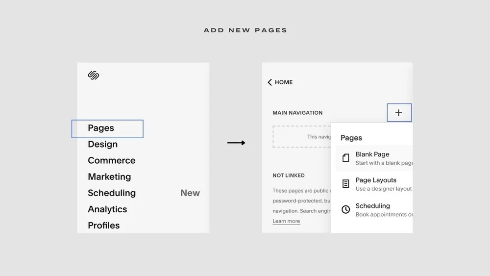 How to Build a Squarespace website: A step-by-step guide (With Video)