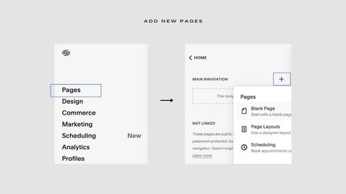 How to Build a Squarespace website: A step-by-step guide (With Video)