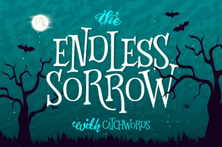50+ Best Spooky Fonts For A Scary Halloween Design