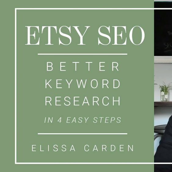 12 Best Etsy Courses To Get You Started