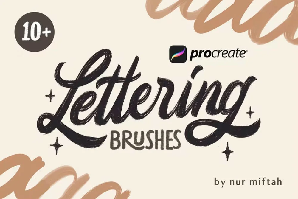 21+ Best Procreate Tattoo Brushes Worth Downloading