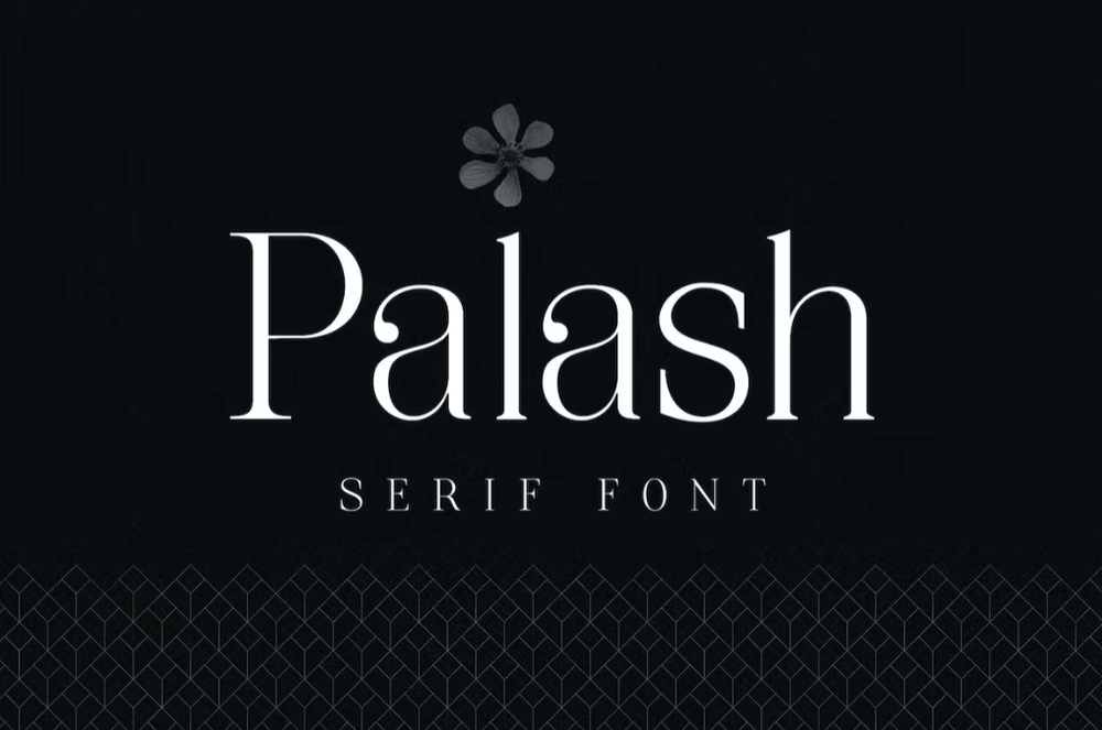 100+ Best Serif Fonts: Your Ultimate Guide!