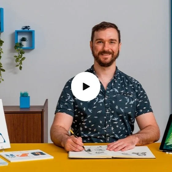 13 Best Procreate Classes For Digital Artists (Top Rated)