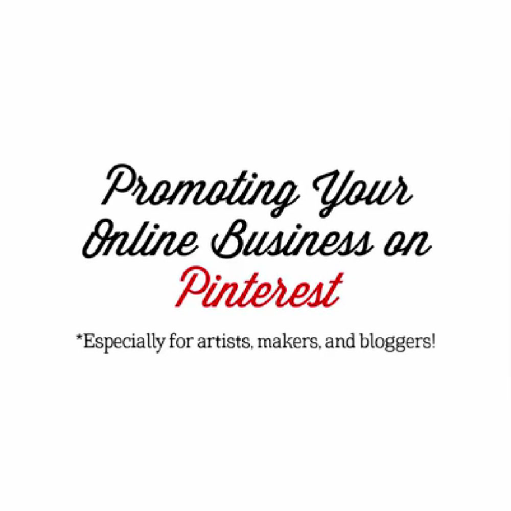 11 Best Pinterest Courses For Bloggers & Businesses: Pinterest ...
