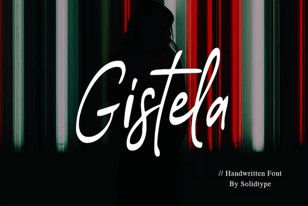 100+ Best Handwriting Fonts For A Stylish Look