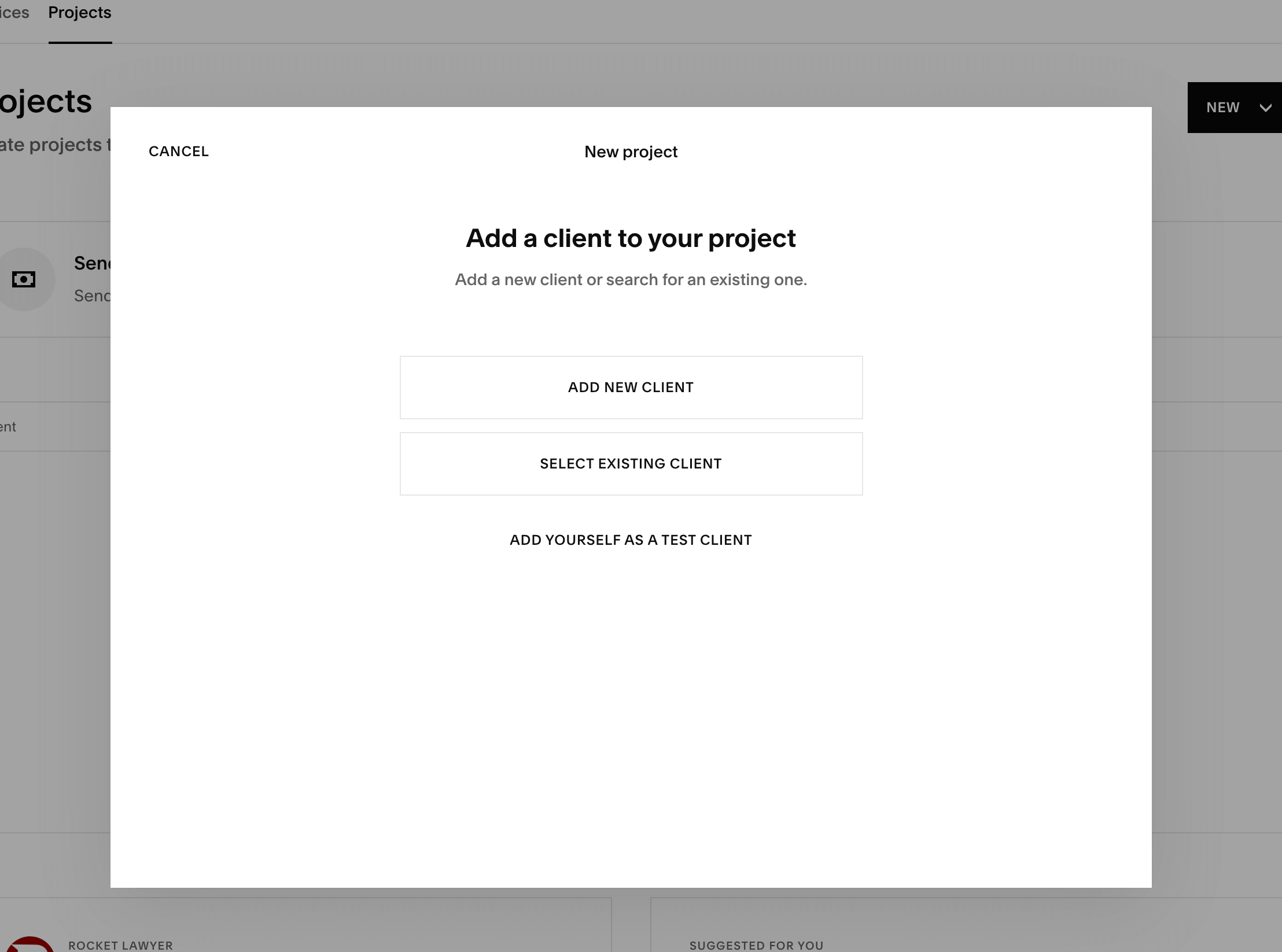 Squarespace Client Portal: A Simple Guide