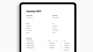 100+ Notion Ideas To Organize Your Life