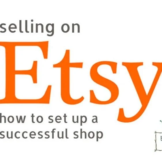 12 Best Etsy Courses To Get You Started