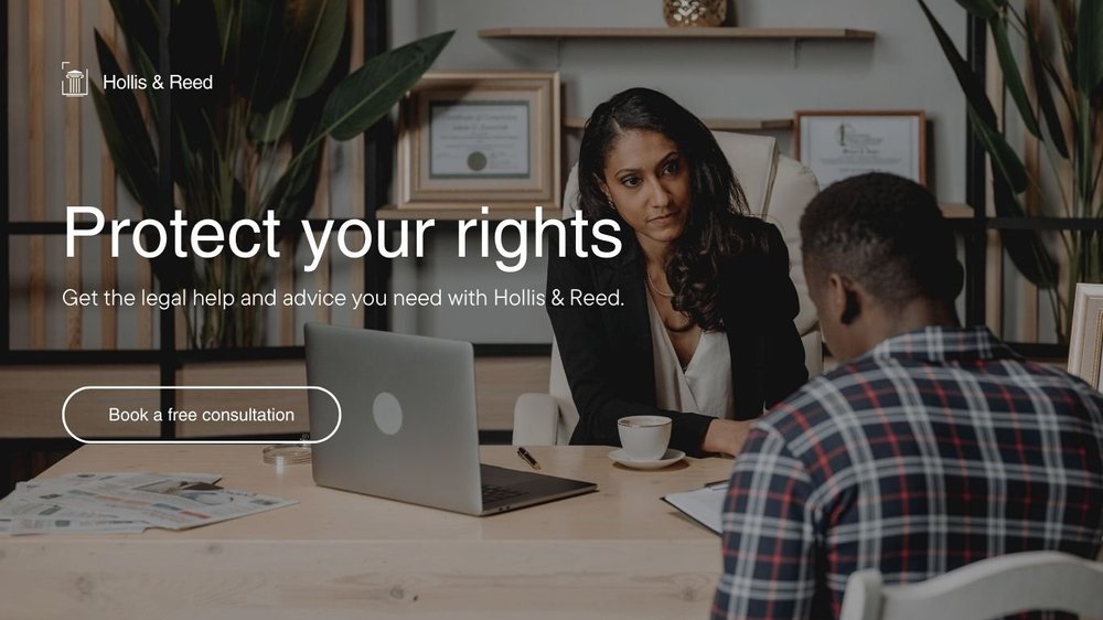 How to Make a Website Using Canva ( Step by Step Tutorial )